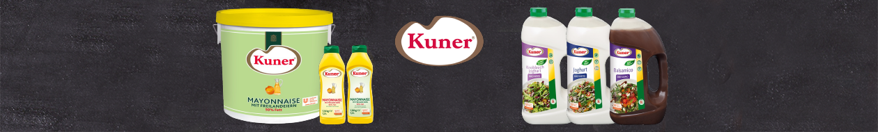 Markenseite Kuner