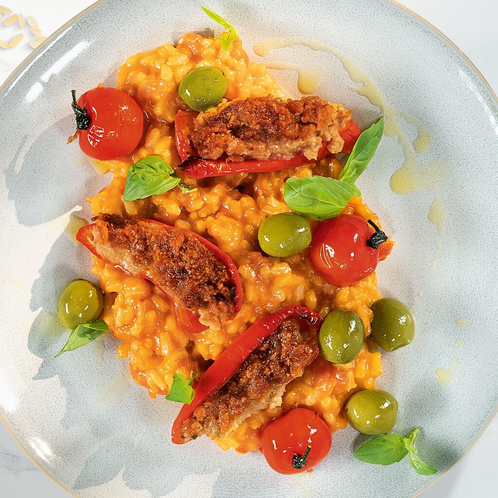 Kulinarische Rezepte